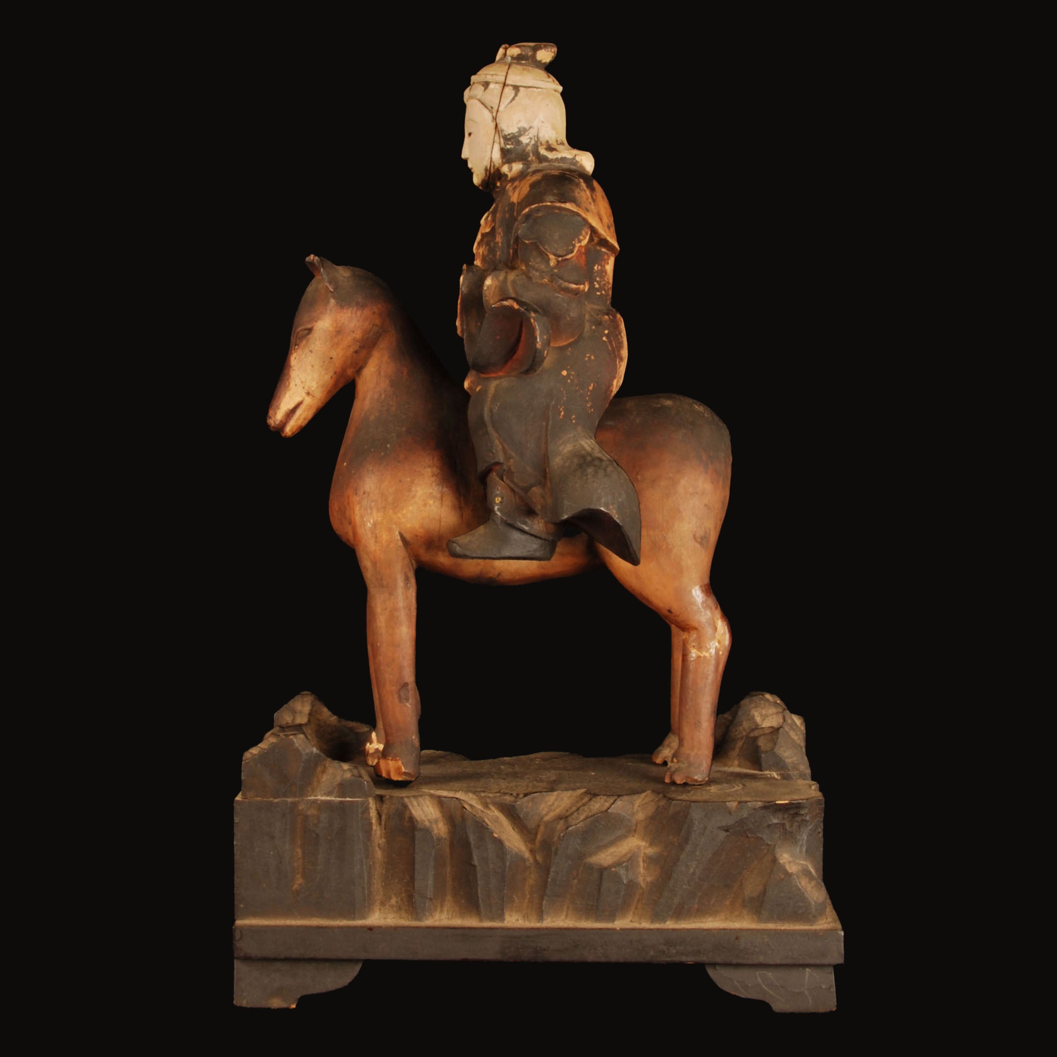 INARI GOD – Galen Lowe