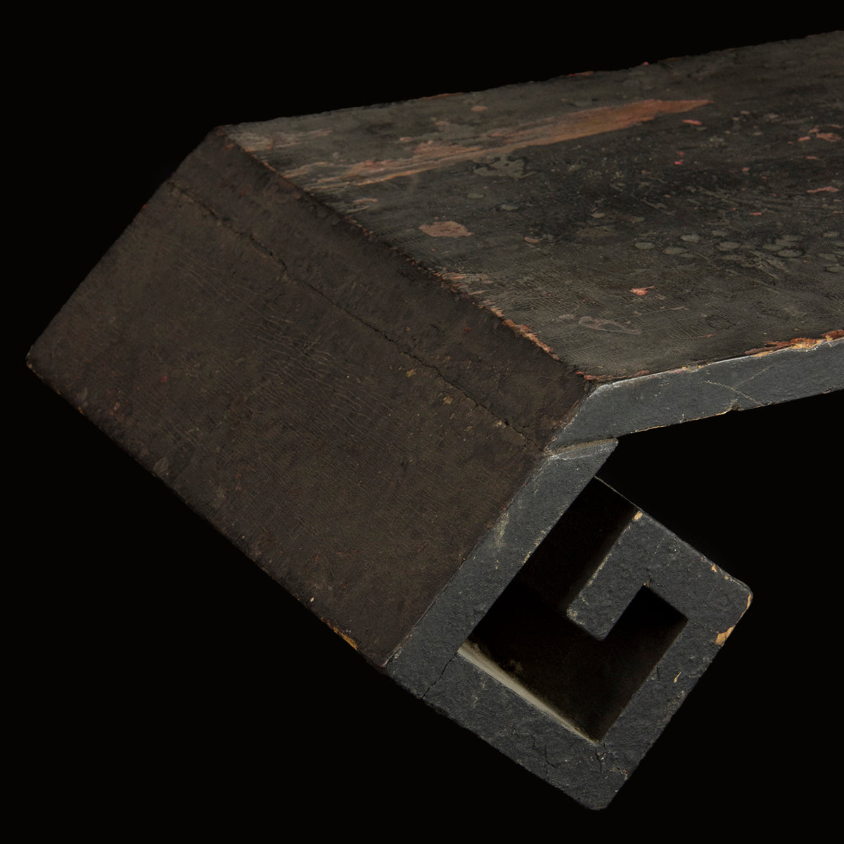 GEOMETRIC STAND – Galen Lowe