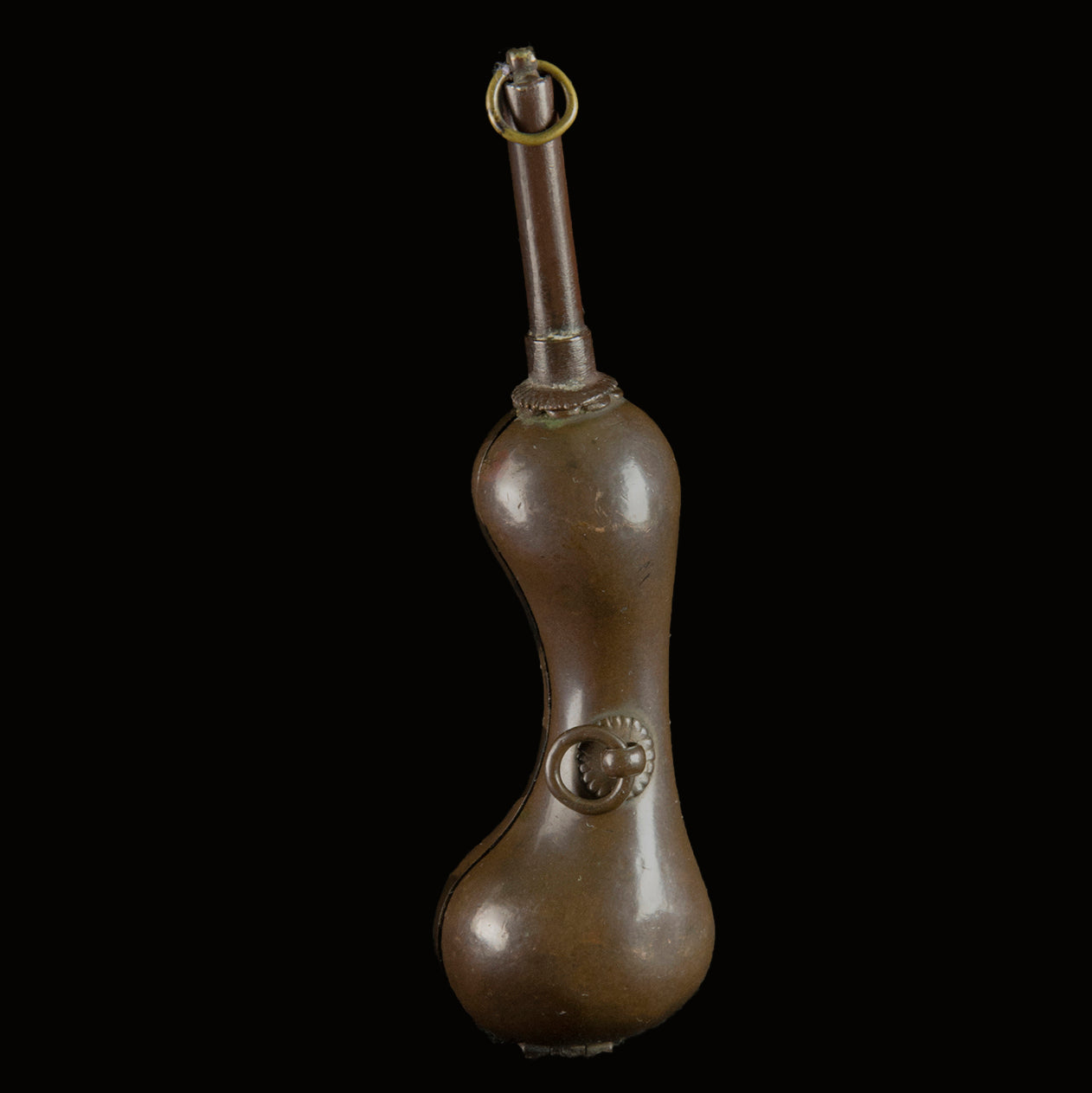 GOURD TRAVELING INK WELL – Galen Lowe