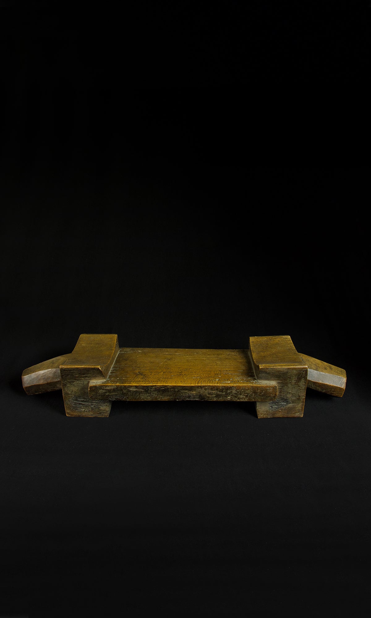 HAGABI – Galen Lowe